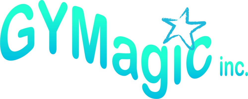 GYMagic Inc. is a Canadian Manufacturer of Gymnastics Leotards.